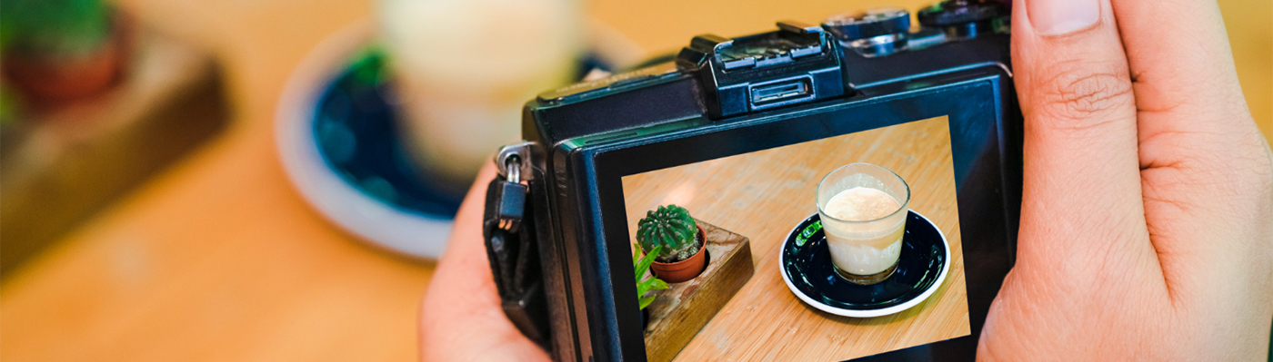 The Complete Guide to ecommerce Product Photography for beginners ...